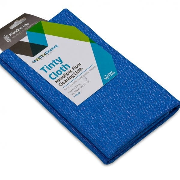 Microfiber Floor Cleaning Cloths - OFERTEX